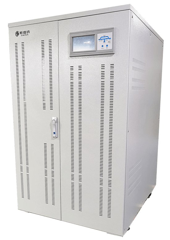 Three-phase solar power Inverter