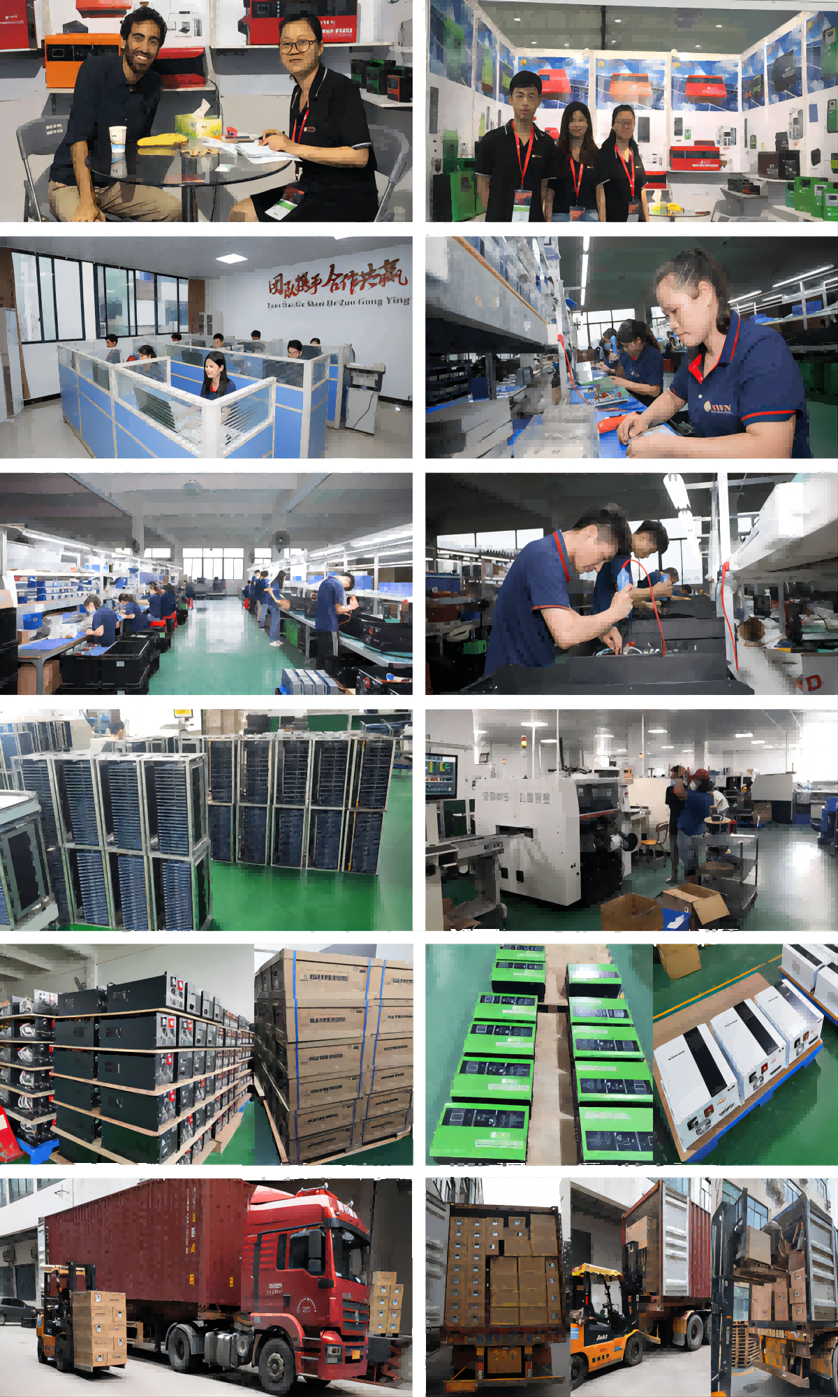 China robust power inverter - OEM inverters manufacturer